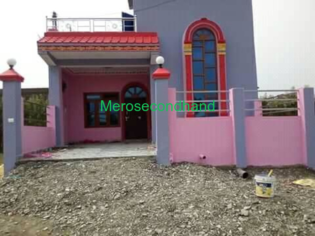 House on sale at butwal nepal | Nepal | Rupandehi | Merosecondhand.com ...